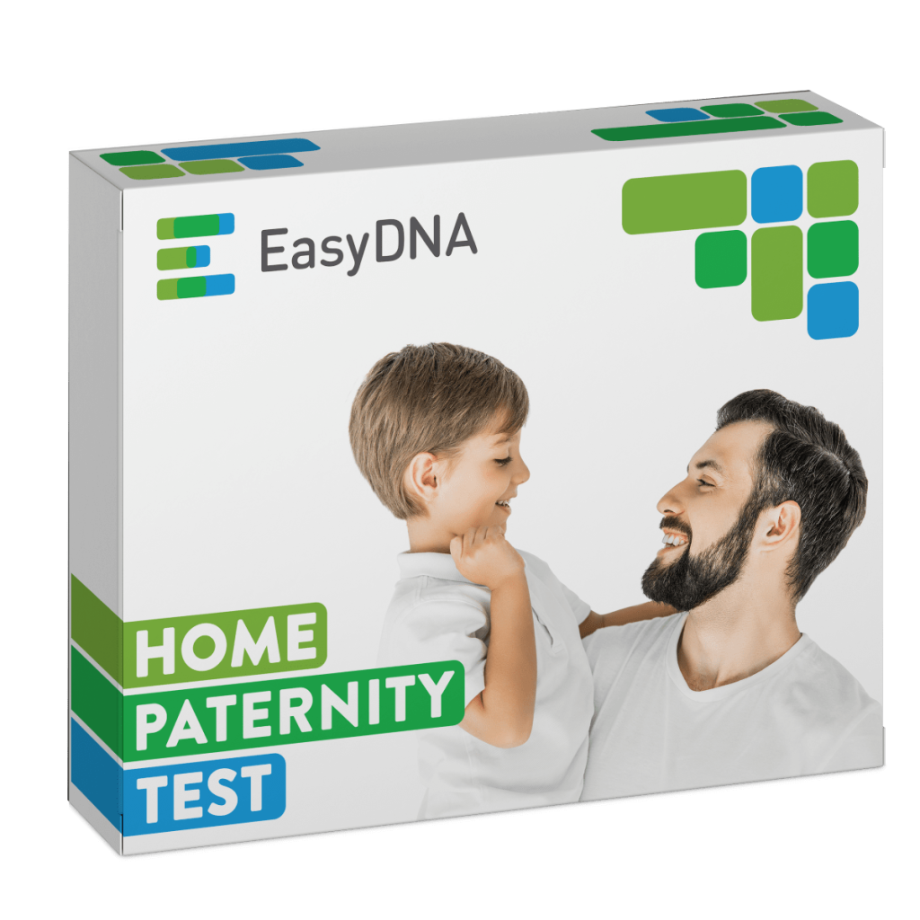 Paternity Tests – EasyDNA TH