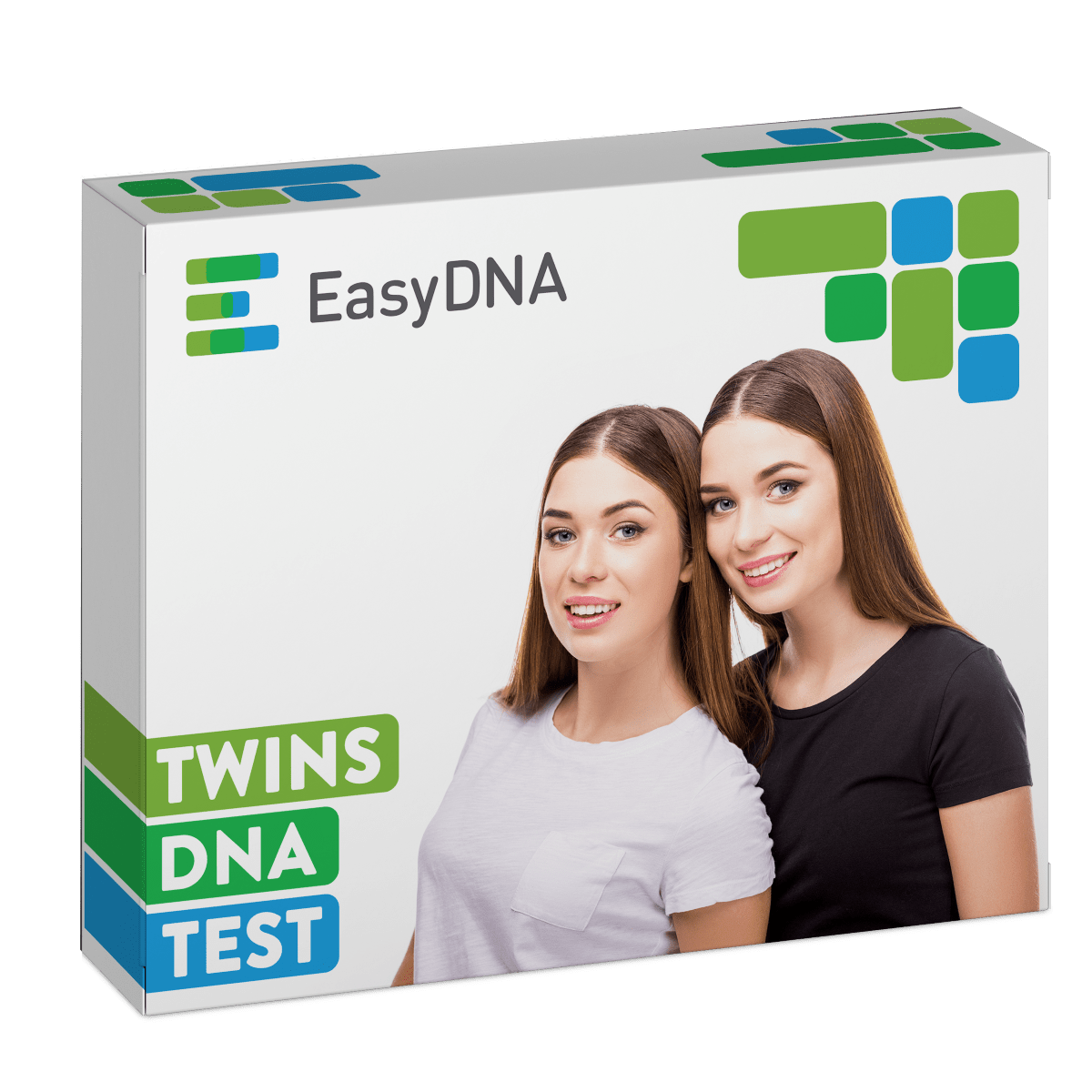 Twins DNA Test EasyDNA TH Twins DNA Test EasyDNA TH